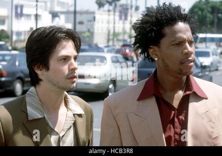 CHASING PAPI 2003 20th Century Fox film with Eduardo Verastegui Sofia Vergara Roselyn Sanchez ...