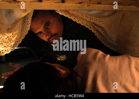 CRASH, Michael Pena, 2005, (c) Lions Gate/courtesy Everett Collection ...