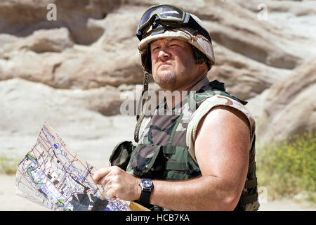 DELTA FARCE, Larry the Cable Guy, Keith David, Bill Engvall, DJ Qualls ...