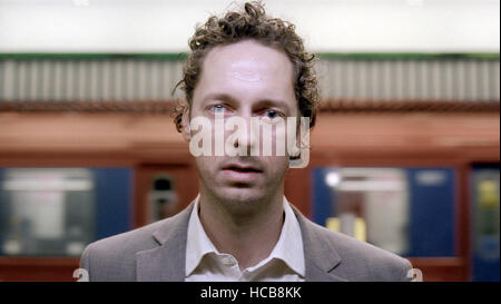 THE BOTHERSOME MAN, (aka DEN BRYSOMME MANNEN), Trond Fausa Aurvaag ...