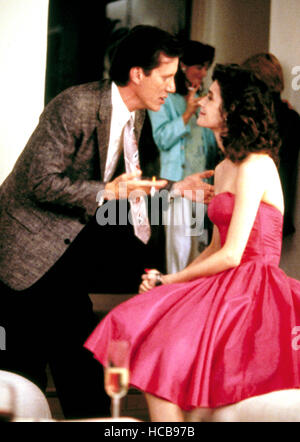 THE BOOST, Sean Young, James Woods, 1988, (c) MGM/courtesy Everett ...