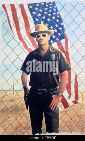 THE BORDER, Jack Nicholson, 1982, ©Universal/courtesy Everett ...