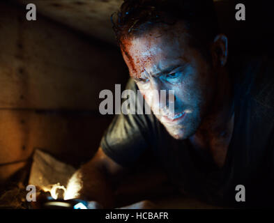 BURIED, Ryan Reynolds, 2010. ©Lionsgate/courtesy Everett Collection ...