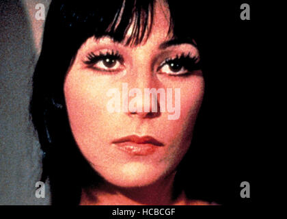 CHASTITY, Cher, 1969 Stock Photo - Alamy