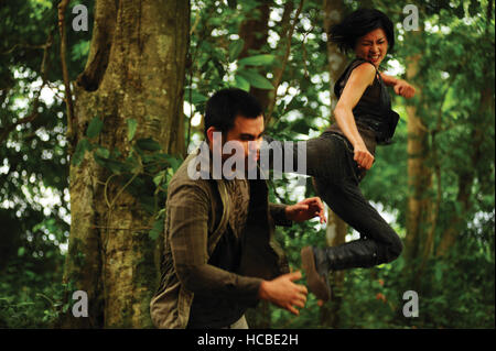 BAY RONG, (aka CLASH), NGO Thanh Van, 2009. ©Variance/Courtesy Everett ...