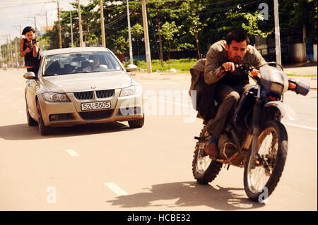 BAY RONG, (aka CLASH), NGO Thanh Van, 2009. ©Variance/Courtesy Everett ...