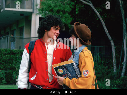 CRACK HOUSE, Gregg Thomsen, 1989, (c) Cannon Films/courtesy Everett ...