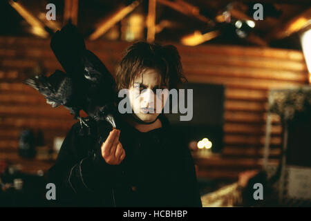 THE CROW: WICKED PRAYER, Edward Furlong, 2005. (c) Dimension Films ...
