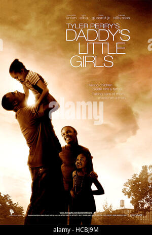 DADDY'S LITTLE GIRLS, (aka TYLER PERRY'S DADDY'S LITTLE GIRLS), Tasha ...