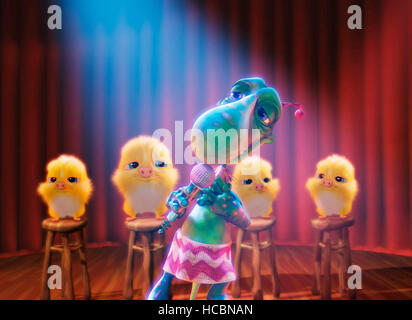 THE CHUBBCHUBBS, (aka THE CHUBBCHUBBS!, aka THE CHUBB CHUBBS!), from ...