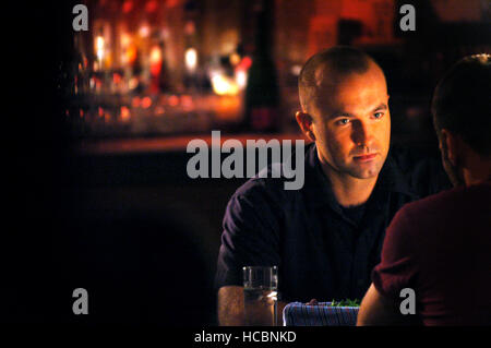 CIAO, from left: Adam Neal Smith, Alessandro Calza, 2008. ©Regent ...