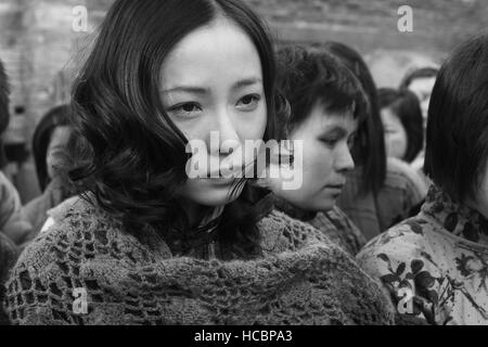 CITY OF LIFE AND DEATH, (aka NANKING NANKING, aka NANJING!, NANJING ...