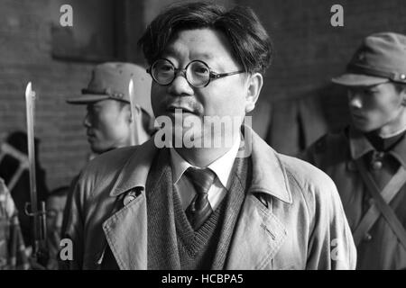 CITY OF LIFE AND DEATH, (aka NANKING NANKING, aka NANJING!, NANJING ...