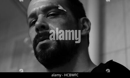 CUT TO BLACK, Dan Eberle, 2013 Stock Photo - Alamy