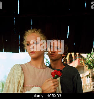 DAYS OF FURY, (aka ONE RUSSIAN SUMMER), Claudia Cardinale, Oliver Reed ...