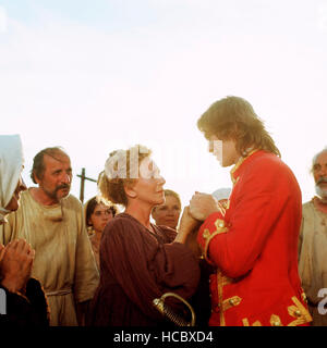 DAYS OF FURY, (aka ONE RUSSIAN SUMMER), Claudia Cardinale, 1973 Stock ...