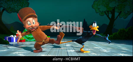 DAFFY'S RHAPSODY, 2012. ©Warner Bros./Courtesy Everett Collection Stock ...