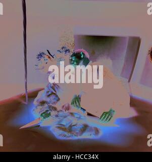 DRAWING RESTRAINT 9, Bjork, 2005, ©Matthew Barney/Courtesy Everett ...