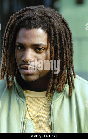 8 MILE, Mekhi Phifer, 2002, (c) Universal/courtesy Everett Collection ...