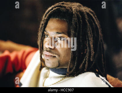 8 MILE, Mekhi Phifer, 2002, (c) Universal/courtesy Everett Collection ...