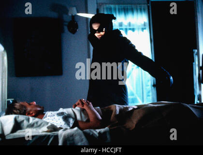 DOPPELGANGER, (aka DOPPELGANGER: THE EVIL WITHIN), Drew Barrymore, 1993 ...