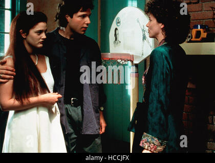 DOPPELGANGER, Drew Barrymore, 1993, © Sci-Fi Channel/courtesy Everett ...