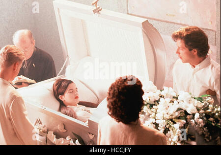 DOPPELGANGER, (aka DOPPELGANGER: THE EVIL WITHIN), Drew Barrymore, 1993 ...