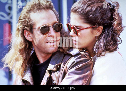 DON'T TELL HER IT'S ME, Steve Guttenberg, Jami Gertz, 1990, (c)Hemdale ...