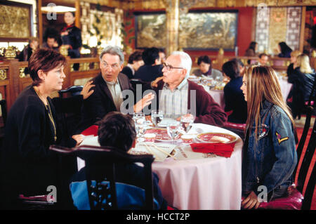 FREAKY FRIDAY, Mark Harmon, 2003, (c) Walt Disney/courtesy Everett ...