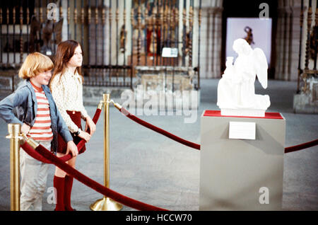 FROM THE MIXED-UP FILES OF MRS. BASIL E. FRANKWEILER, Ingrid Bergman ...