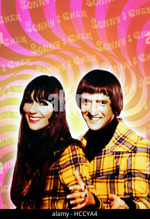 GOOD TIMES, Sonny Bono, 1967 Stock Photo - Alamy
