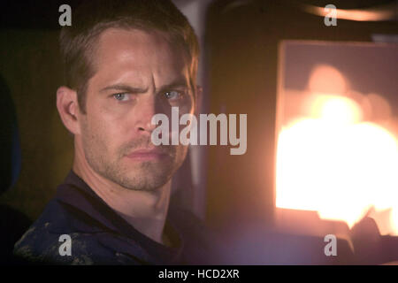 FAST & FURIOUS, (aka FAST AND FURIOUS), Paul Walker, 2009. ©Universal ...