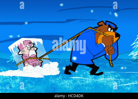 FELIX THE CAT SAVES CHRISTMAS, Rock Bottom, 2004. ©Good Times/courtesy ...