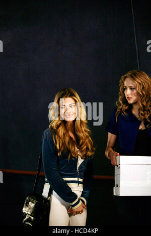 FINDING BLISS, from left: Leelee Sobieski, Mircea Monroe, Jamie Kennedy ...