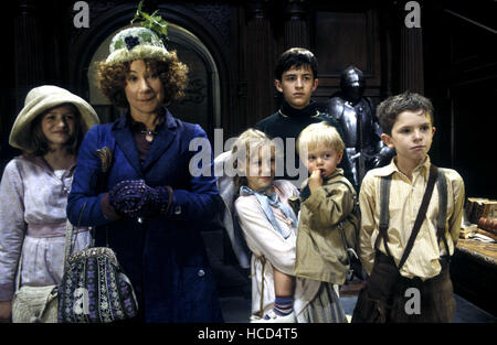 FIVE CHILDREN AND IT, Jonathan Bailey, Alec/Zak Muggleton, Jessica ...