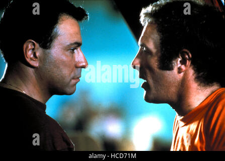 FREEBIE AND THE BEAN, James Caan, Alan Arkin, 1974 Stock Photo - Alamy