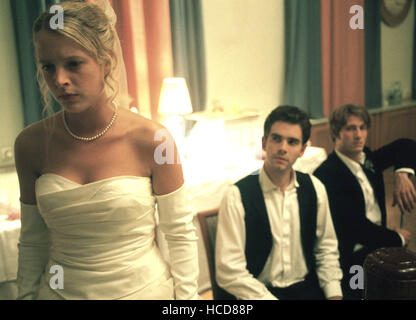 GANZ UND GAR, David Rott, Hanno Koffler, Oliver Boysen, 2003 Stock ...