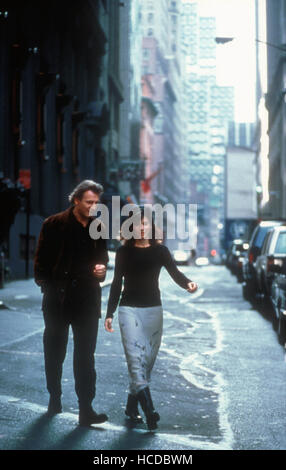 GUN SHY, Liam Neeson, Sandra Bullock, Oliver Platt, 2000, (c) Hollywood ...