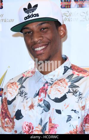 Little Miss African American Pageant at Barnsdall Gallery Theatre ...