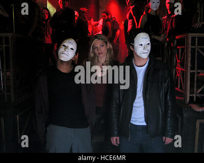 HELLRAISER: HELLWORLD, (aka HELLRAISER VIII), Katheryn Winnick, Khary ...