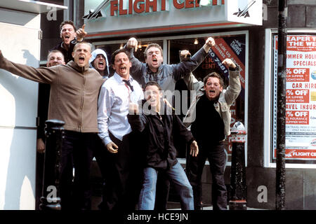 GREEN STREET HOOLIGANS, (a.k.a. HOOLIGANS), (aka GREEN STREET), Ross ...