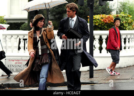 IF ONLY, Jennifer Love Hewitt, Paul Nicholls, 2004 Stock Photo - Alamy