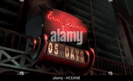 IGOR, 2008. ©MGM/courtesy Everett Collection Stock Photo - Alamy