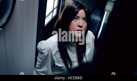 I AM A GHOST, Anna Ishida, 2012. ©Gravitas Ventures/Courtesy Everett ...
