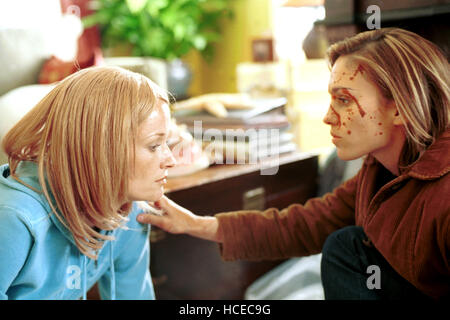 INFESTED, Amy Jo Johnson, 2002. ©Columbia TriStar/Courtesy Everett ...