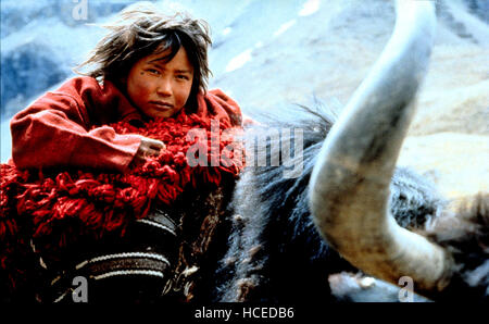 HIMALAYA, (aka HIMALAYA-L'ENFANCE D'UN CHEF), 1999. ©Kino International ...