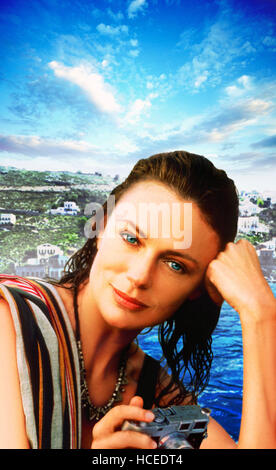 HIGH SEASON, Jacqueline Bisset, 1987, (c) Hemdale/courtesy Everett ...