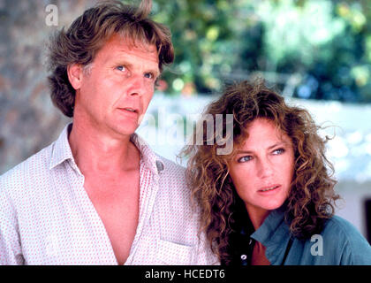 HIGH SEASON, Jacqueline Bisset, 1987, (c) Hemdale Films/courtesy ...