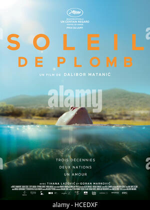 THE HIGH SUN, (aka ZVIZDAN aka SOLEIL DE PLOMB), Tihana Lazovic (right ...