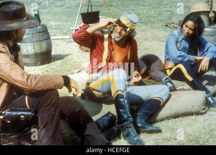 HOLY WATER JOE, (aka ACQUASANTA JOE), Silvia Monelli, 1971 Stock Photo ...